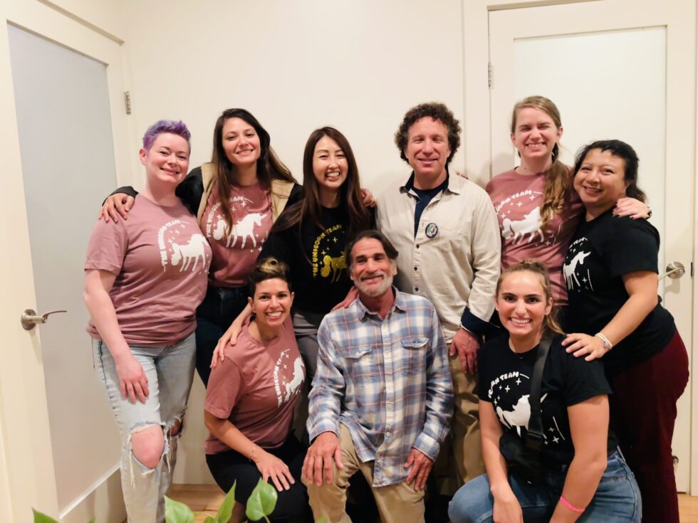 Learning, growing, evolving. 🦄 | Integrative Pet Wellness Center