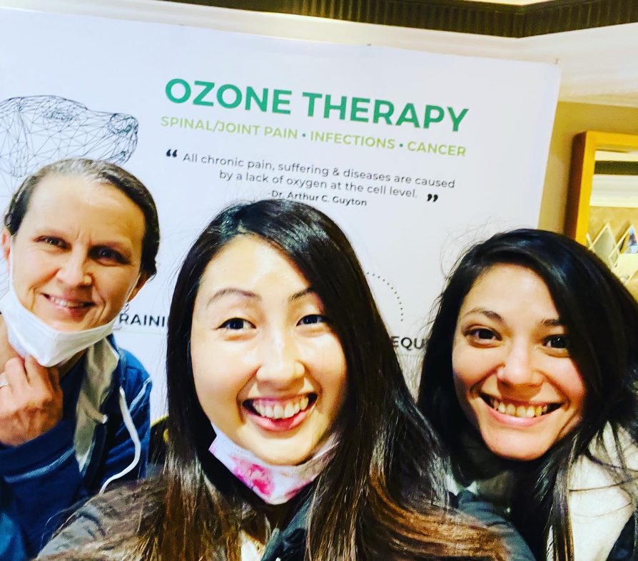 October Update | Integrative Pet Wellness Center