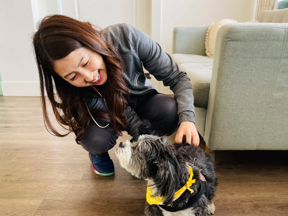 The itchiest dog I’ve ever seen | Integrative Pet Wellness Center